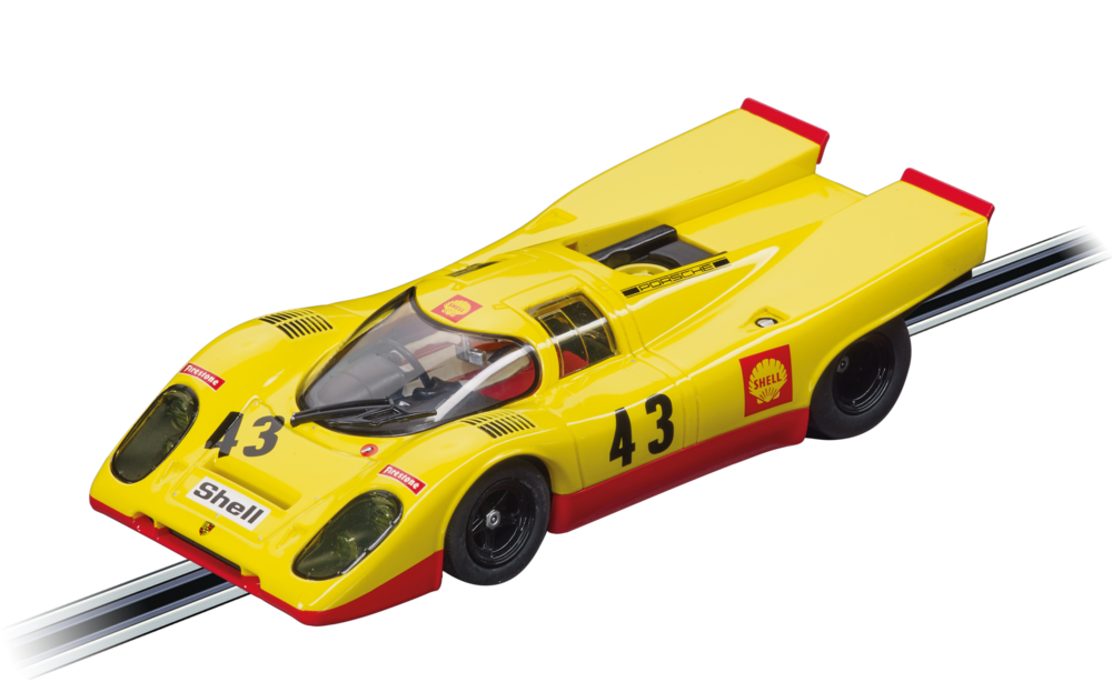 Porsche 917 KH "No.43" | Carrera