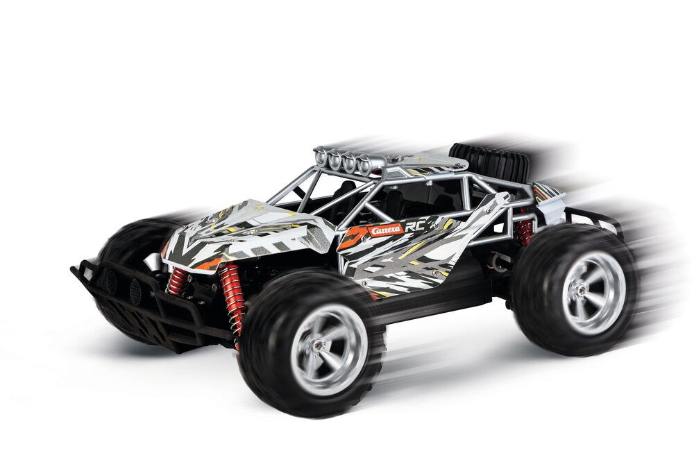 24ghz Passion Impact 20 Carrera
