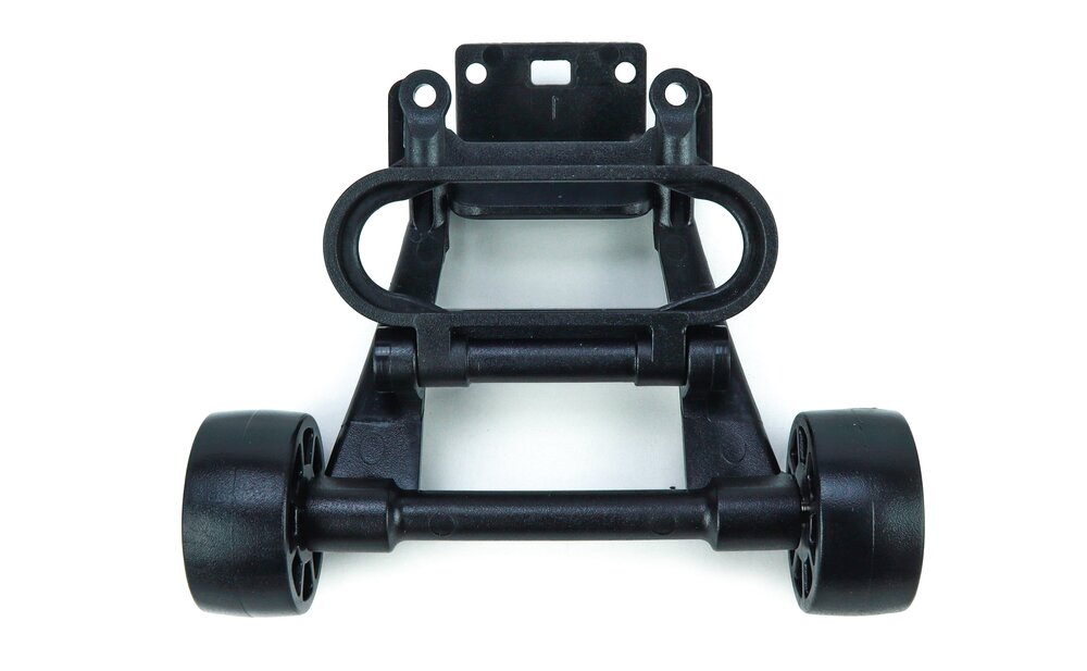 Wheely bar | Carrera