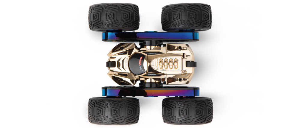 2,4GHz Turnator Color Flip | Carrera