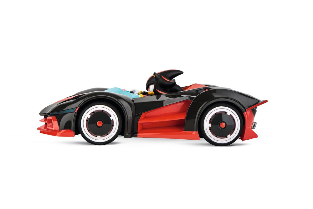 2,4GHz Team Sonic Racing™ - Shadow | Carrera