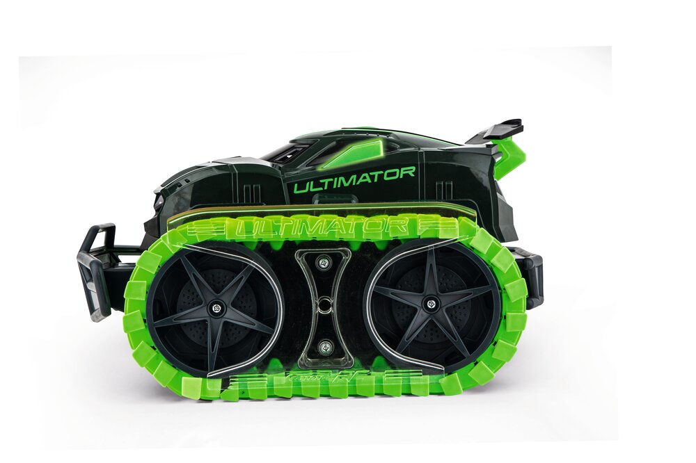 2,4 GHz ULTIMATOR – Ultimate Terrain Vehicle (UTV) | Carrera