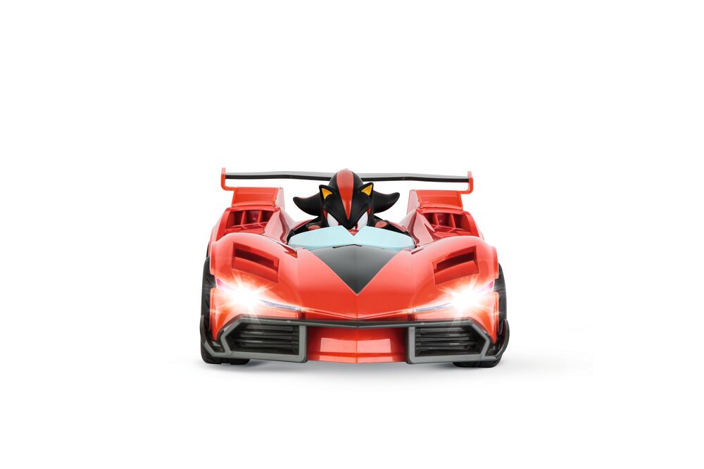 2,4GHz Team Sonic Racing™ - Shadow, Performance Version | Carrera