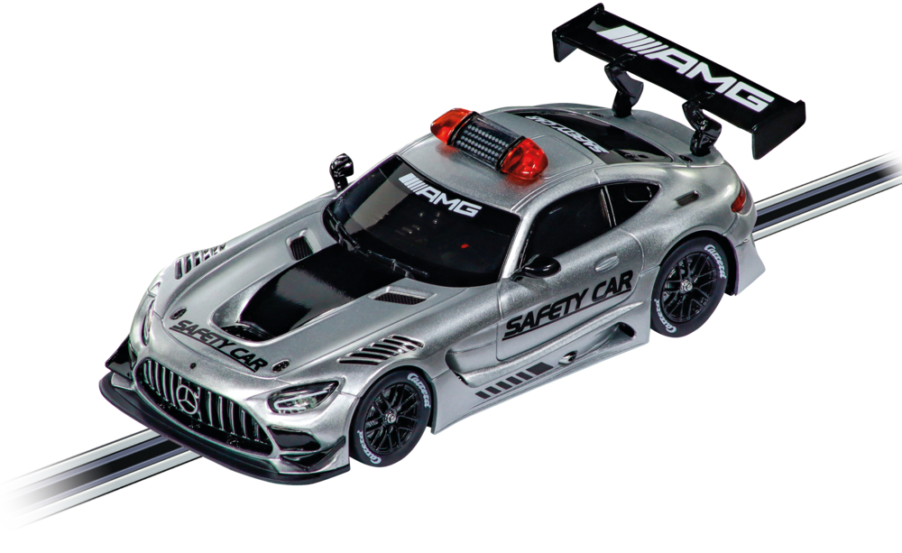 Mercedes-AMG GT3 Evo "Safety Car" | Carrera