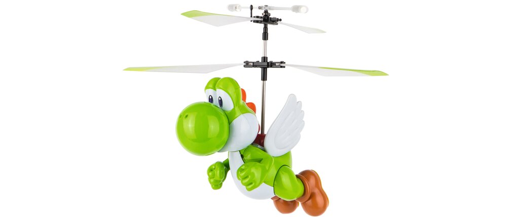 2,4GHz Super Mario™ - Flying Yoshi | Carrera
