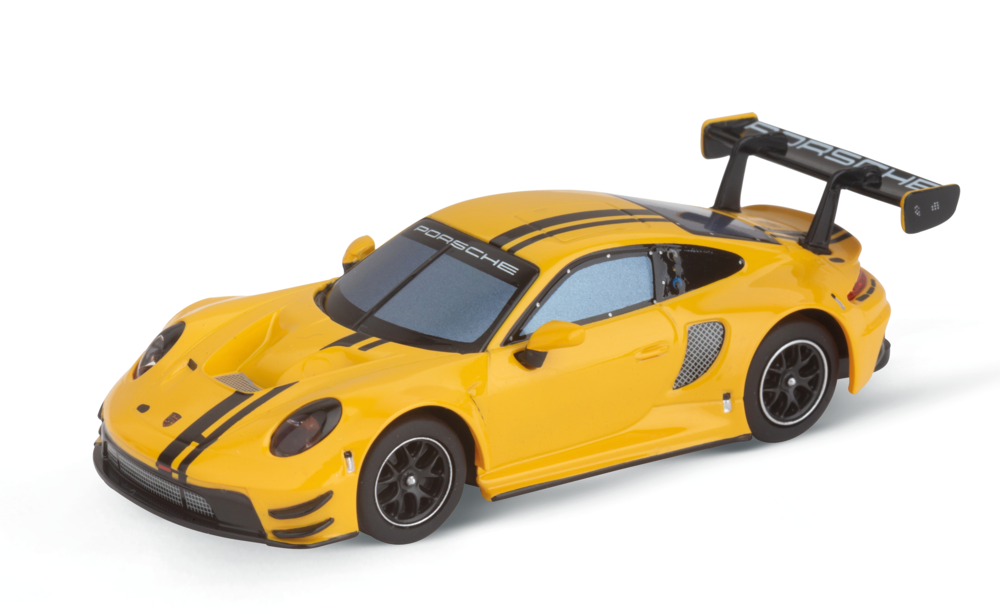 Porsche 911 GT3 R "Speed Yellow" | Carrera