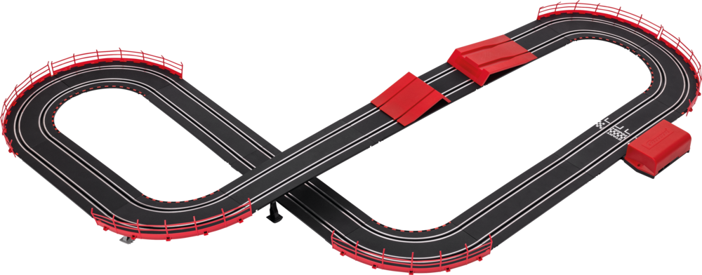 Lightning Legends | Carrera