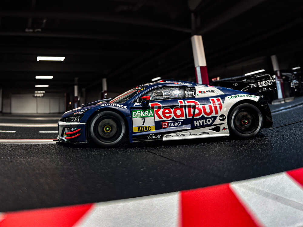 Dtm Safety Car 2024