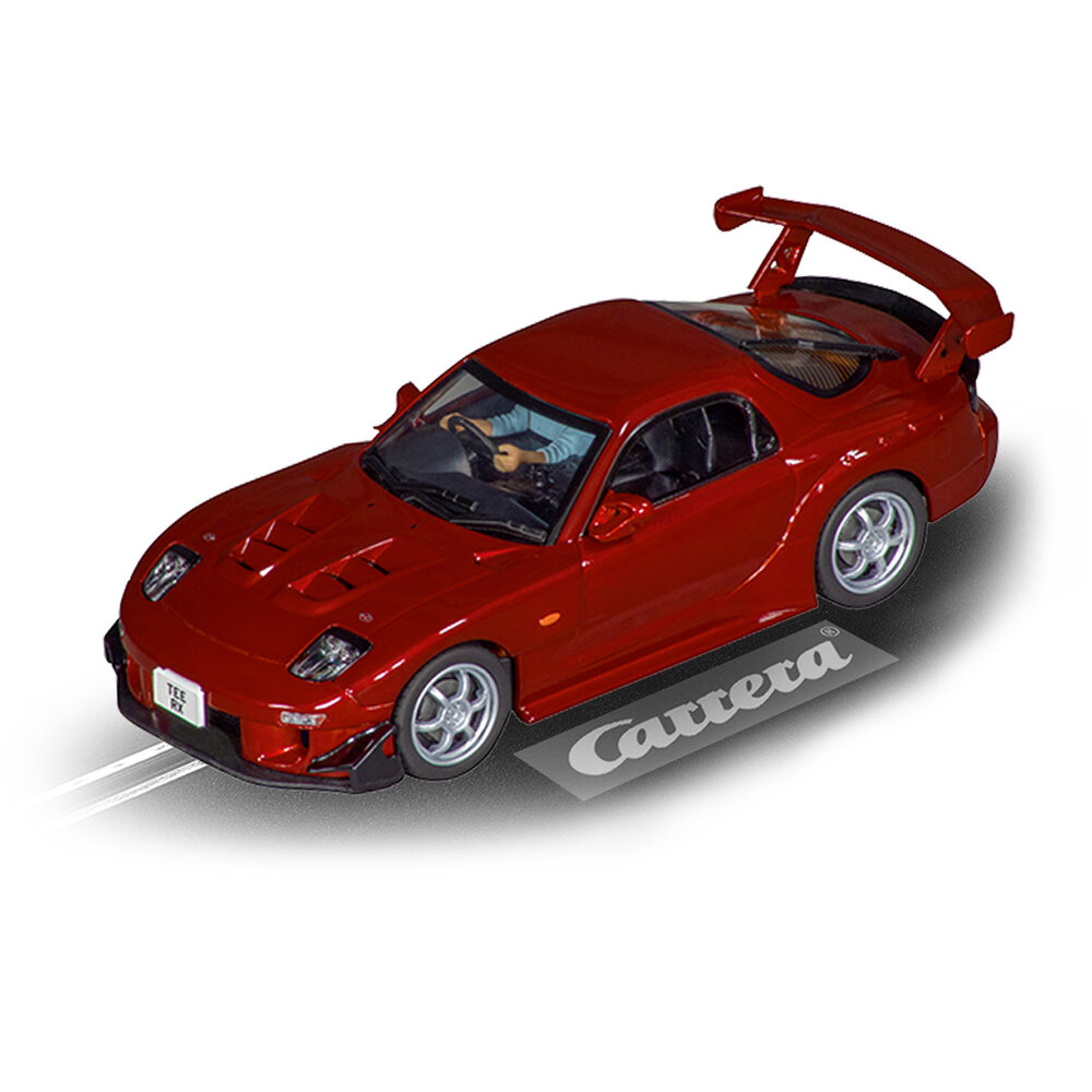 Carrera: Der Spezialist für Rennbahnen & RC-Spielzeug