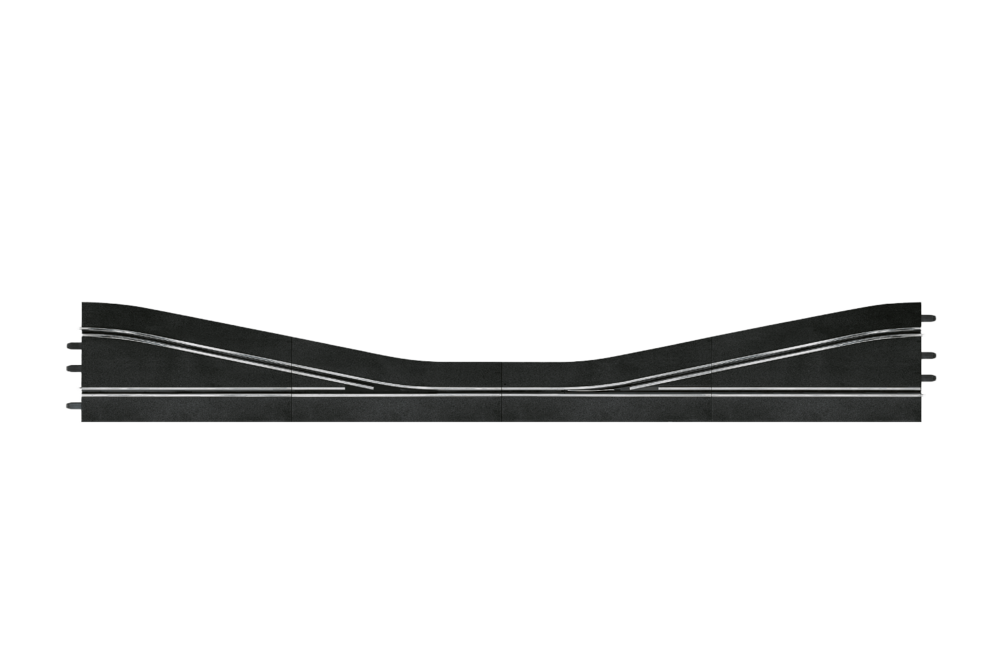 Digital Narrow Section, right | Carrera