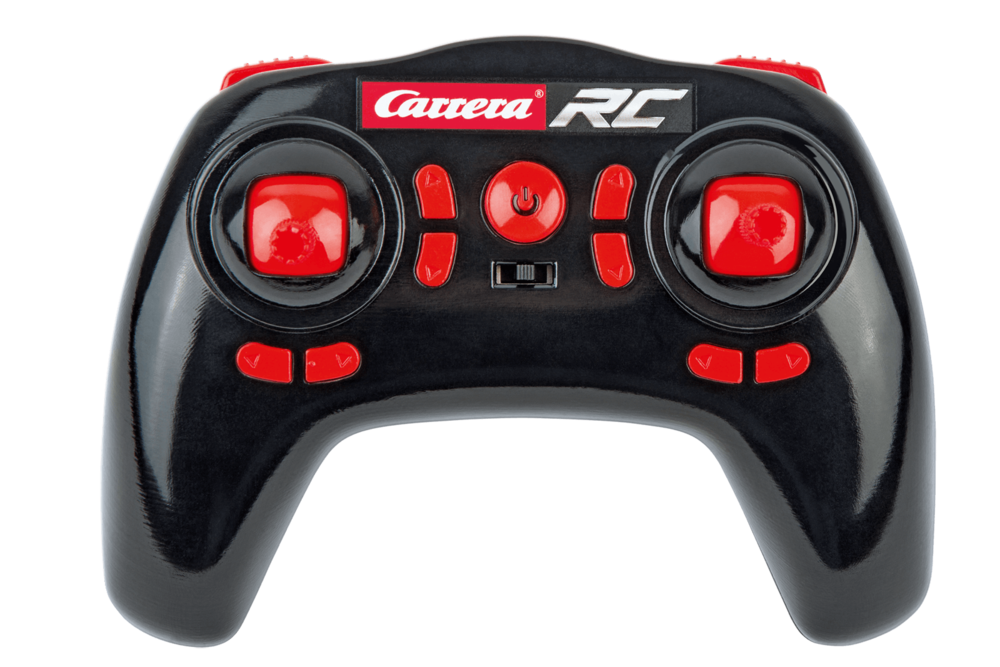 2,4GHz Mini Mario-Copter | Carrera