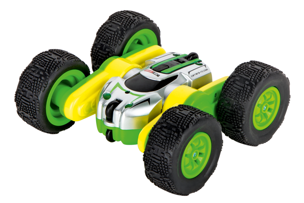 2,4GHz Mini Turnator 360/Stunt, grün | Carrera