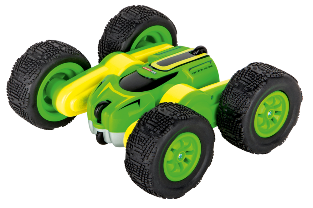 2,4GHz Mini Turnator 360/Stunt, grün | Carrera