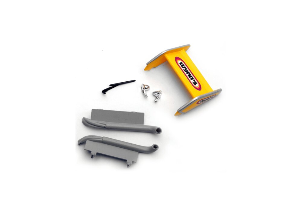 pièces détachées pour 27265 | Carrera