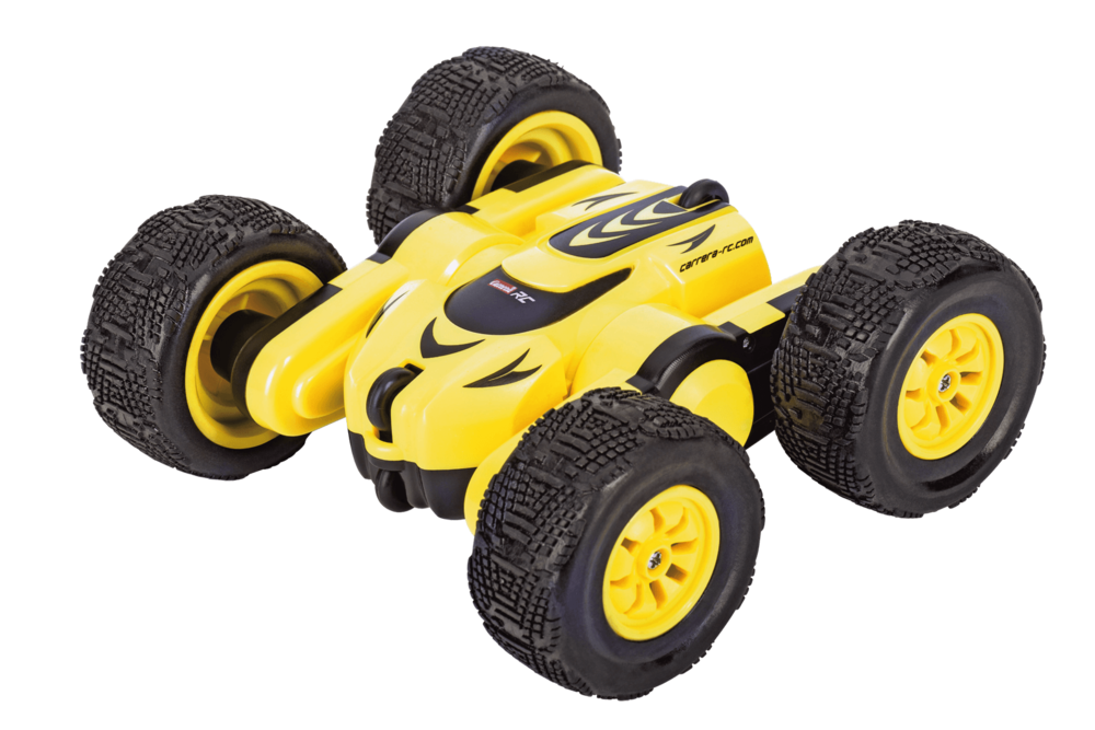 2,4GHz Mini Turnator 360/Stunt | Carrera