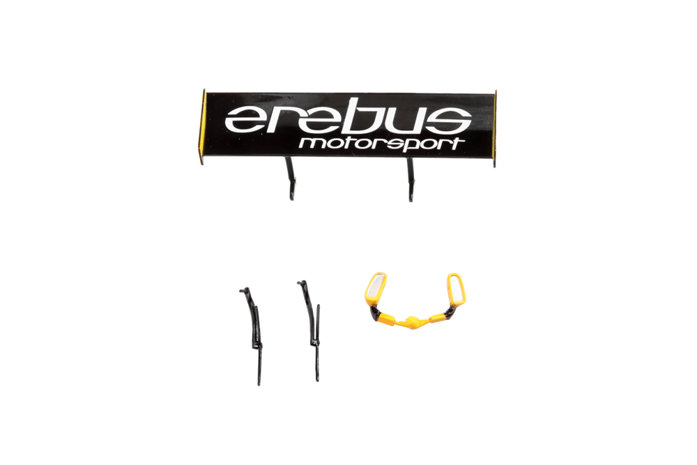 Kleinteile für 23795 | Carrera