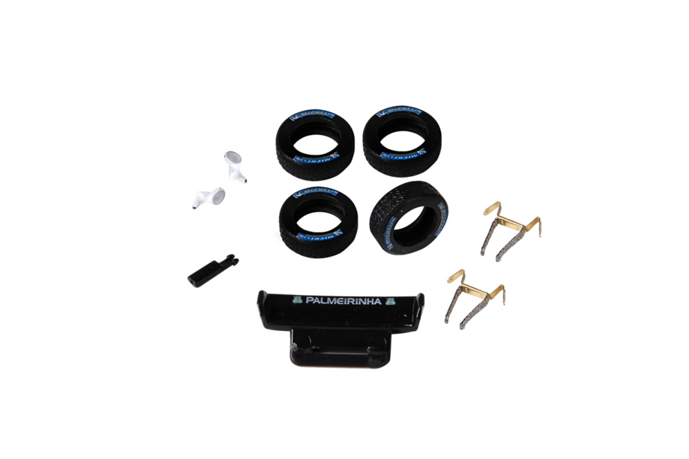 Kleinteile für 61240 | Carrera