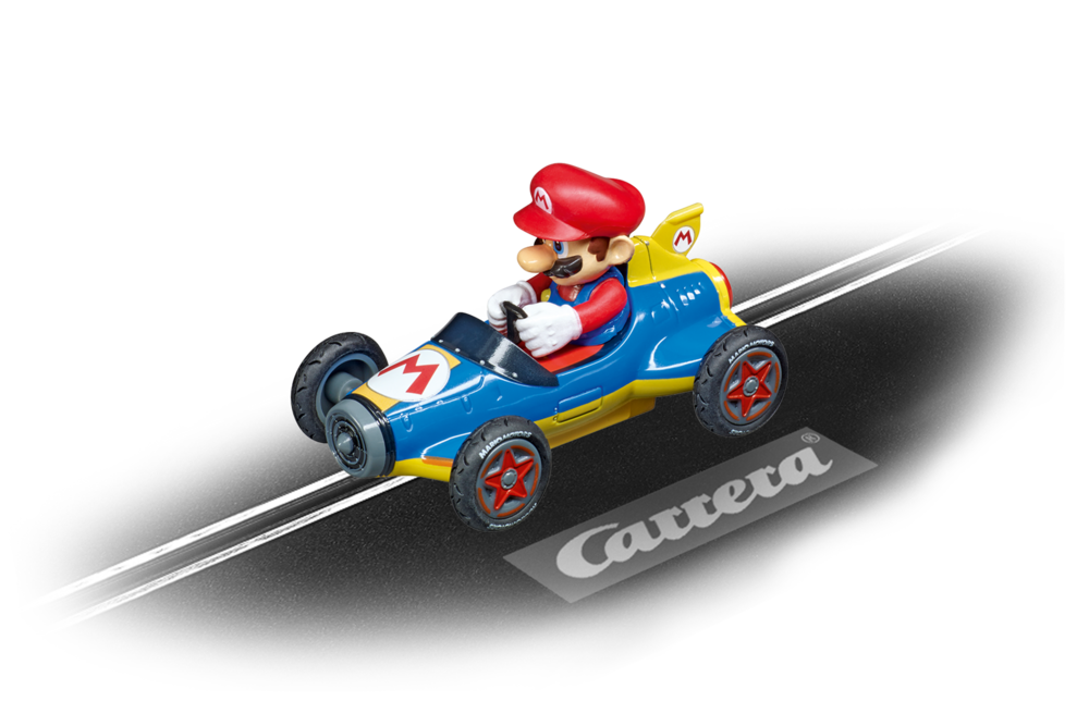 Mario Kart™ Mach 8 - Mario | Carrera