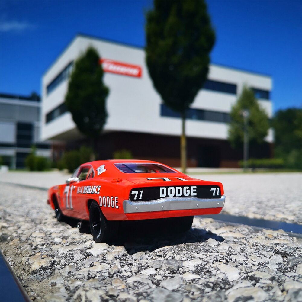 Dodge Charger 500 "No.71" | Carrera