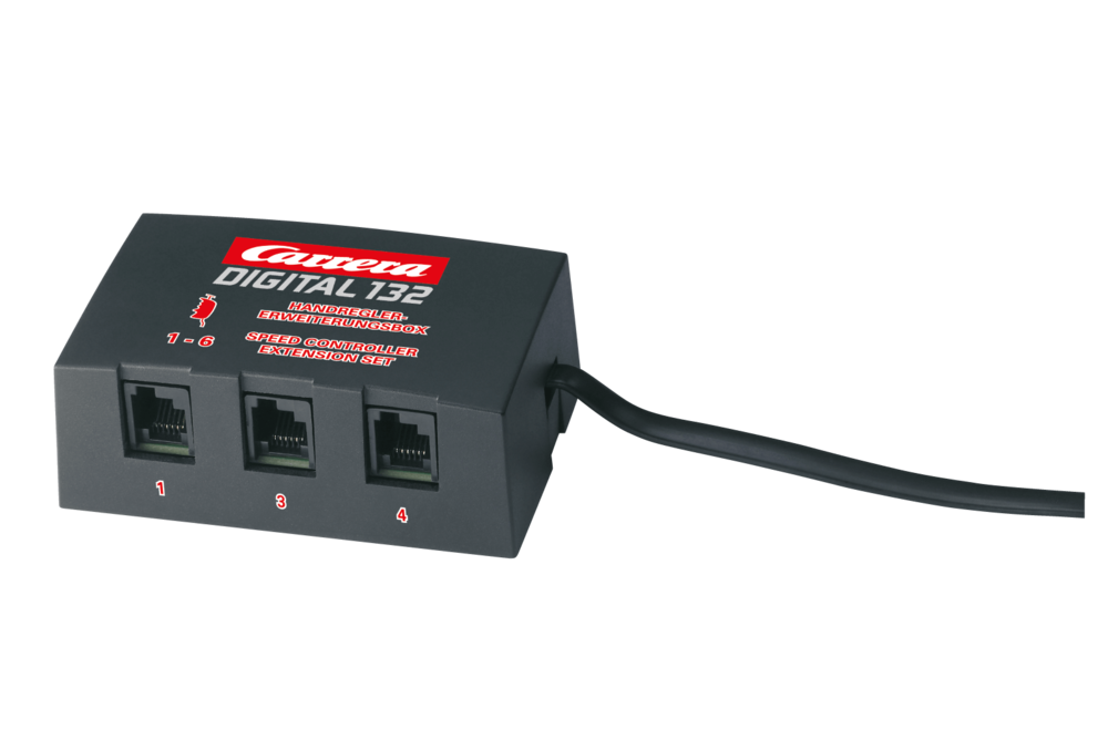 Speed Controller extension set | Carrera
