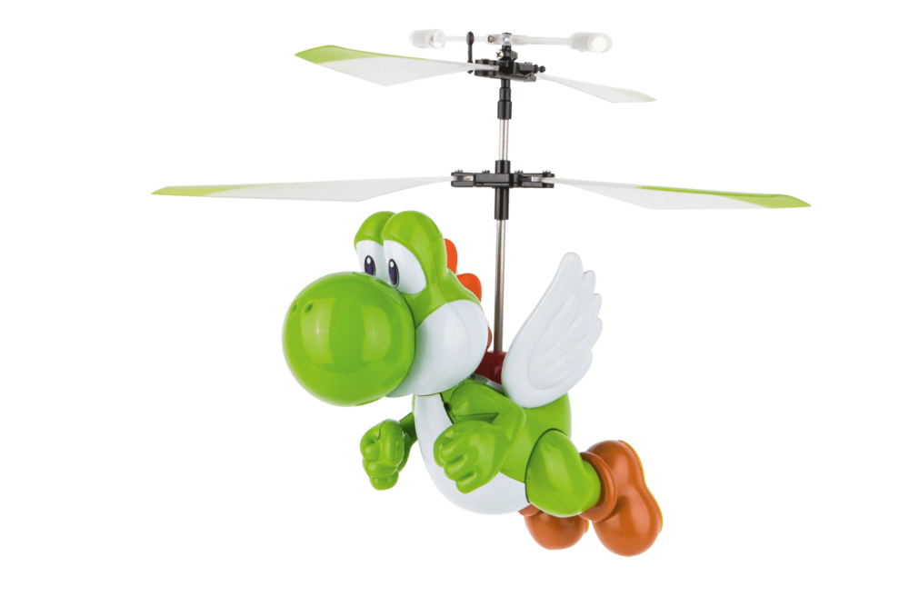 2,4GHz Super Mario™ - Flying Yoshi | Carrera
