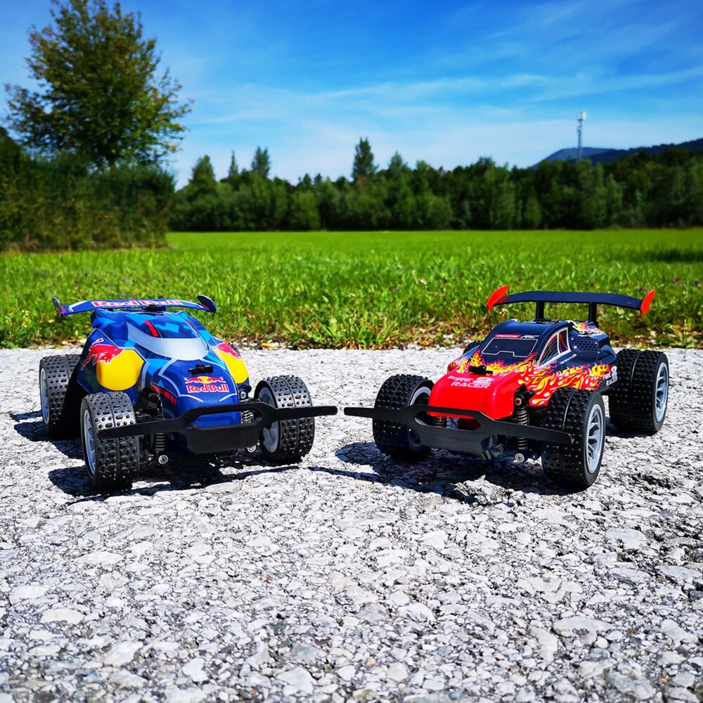 2,4GHz Fire Racer 2 | Carrera