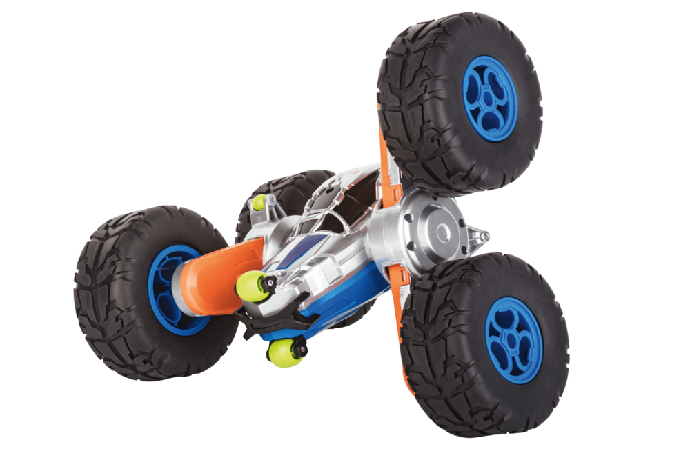 2,4GHz Turnator - Super Flex | Carrera