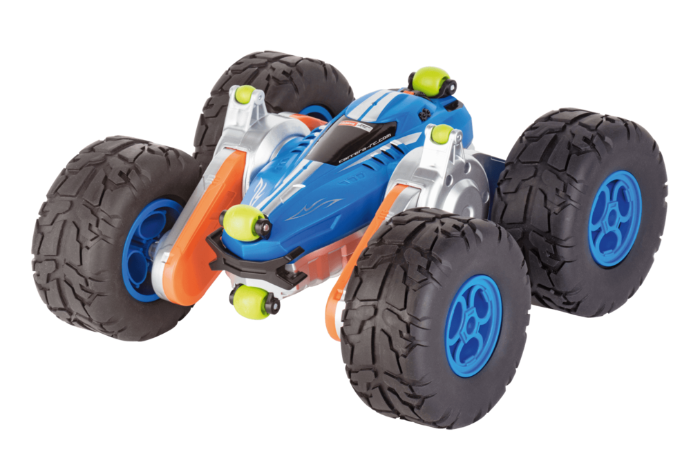 2,4GHz Turnator - Super Flex | Carrera