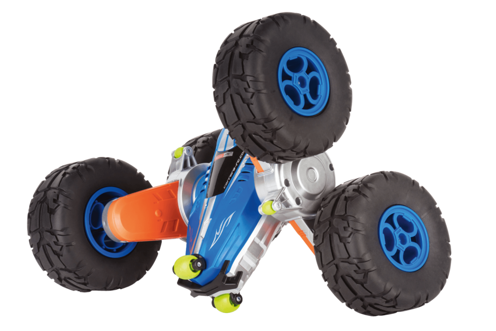 2,4GHz Turnator - Super Flex | Carrera