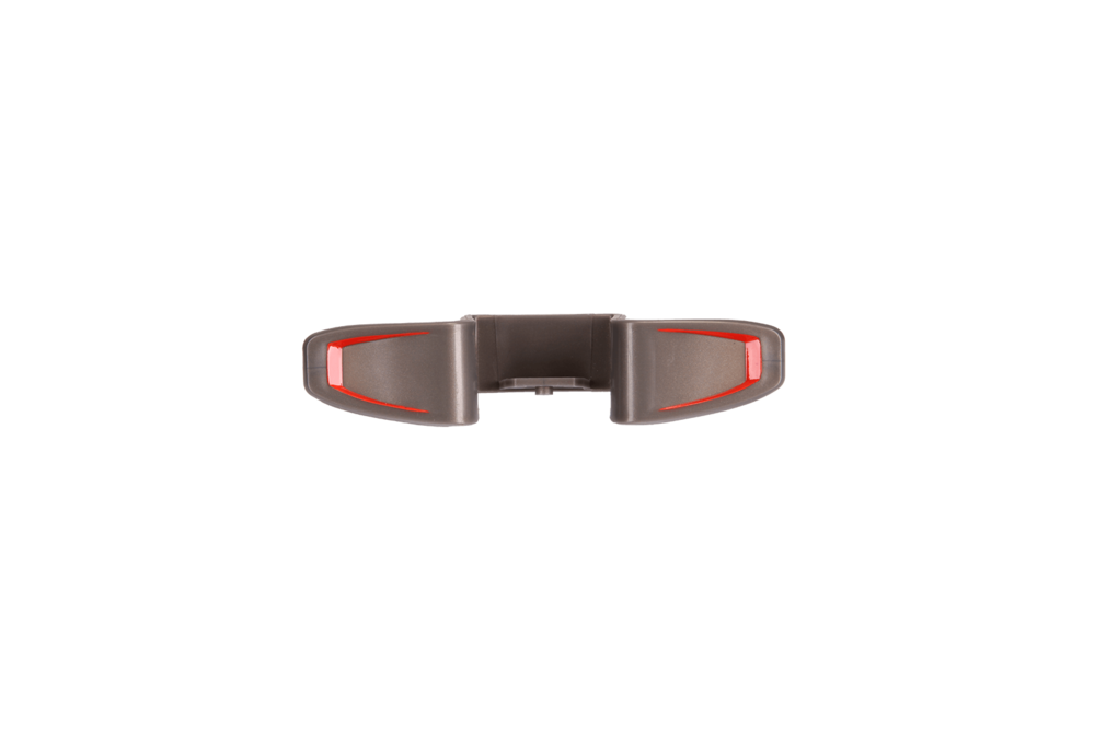 1 vordere Stoßstange für Slasher (201012), Slasher 2 (370201021) | Carrera