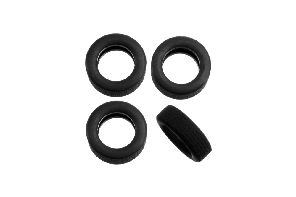 Reifen für 27450, 27451, 27488, 30669, 30670, 30722 | Carrera