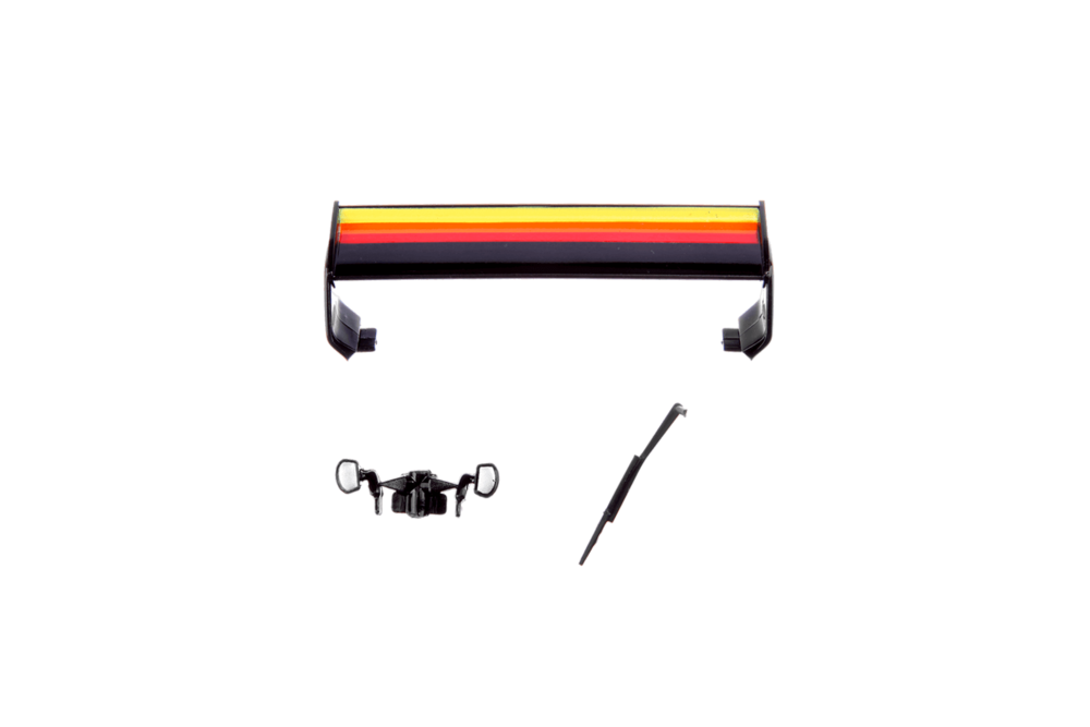 Kleinteile für 23833 | Carrera