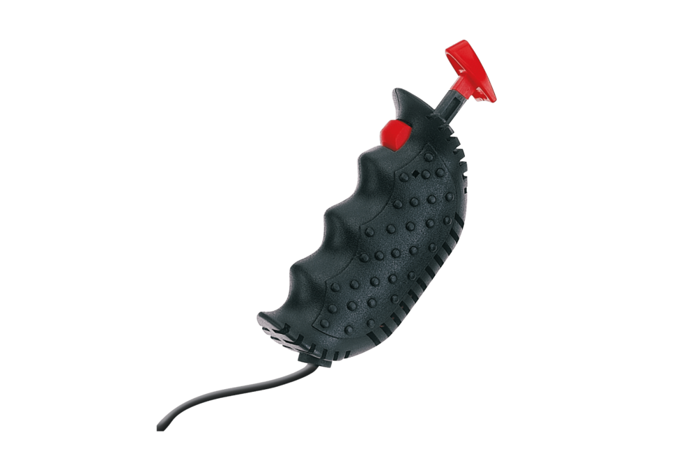 GO!!! Speed Controller | Carrera