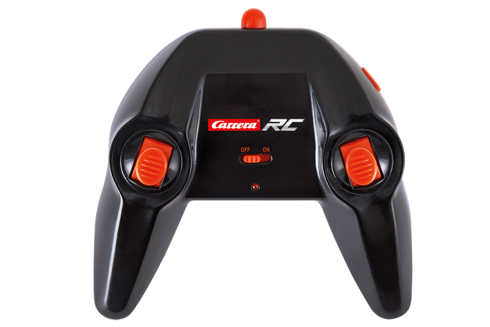 2,4GHz Turnator - Glow in the Dark | Carrera