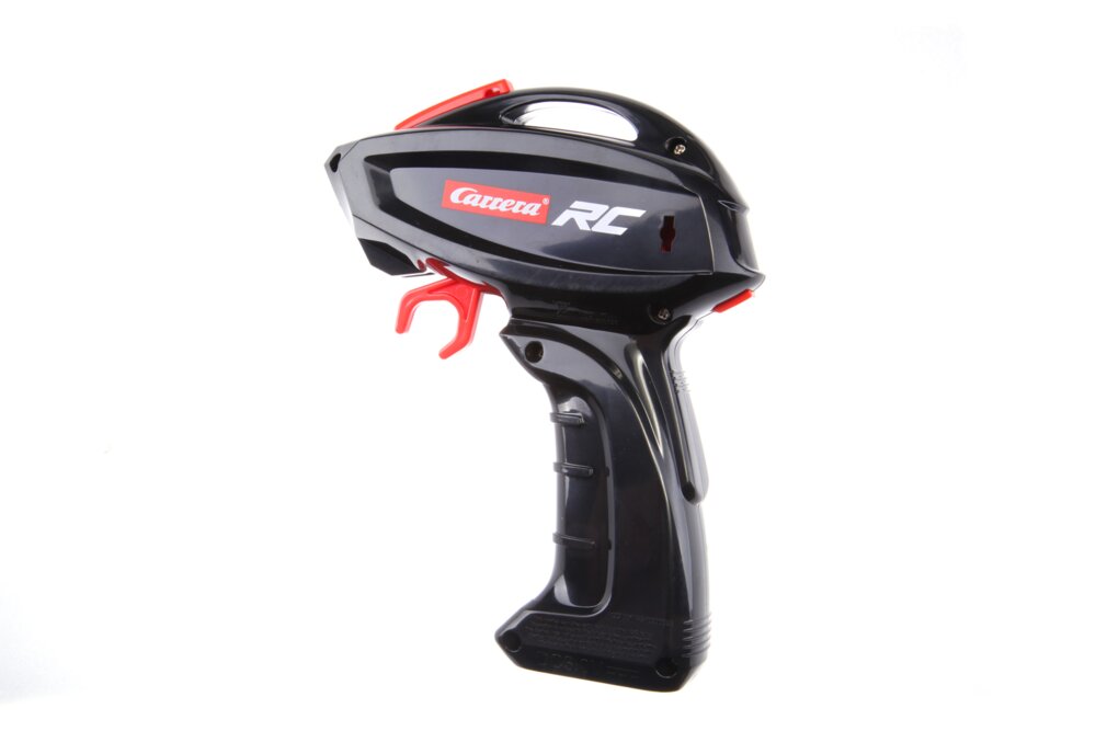2,4GHz D/P Gun Controller black/red | Carrera